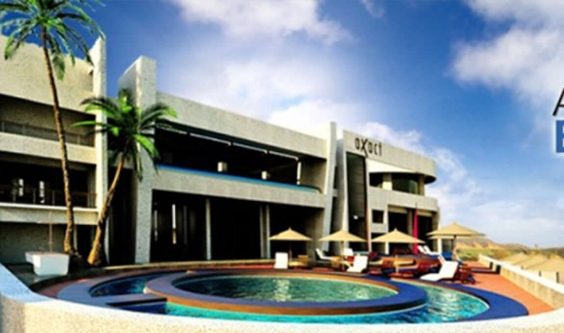 Mr.Shoaib Ahmed Shaikh with H.E Mohamed Karamoune - Ambassador of ...