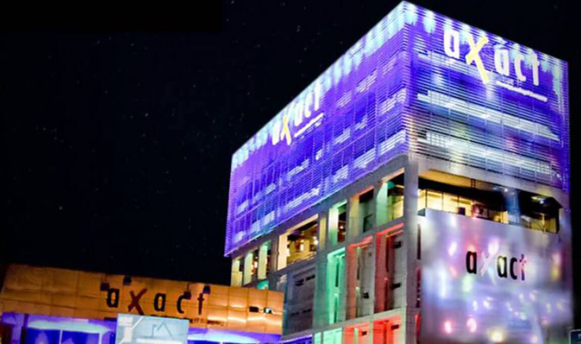 Mr Shoaib Ahmed Shaikh founded Axact, the state-of-the-art hub of IT ...