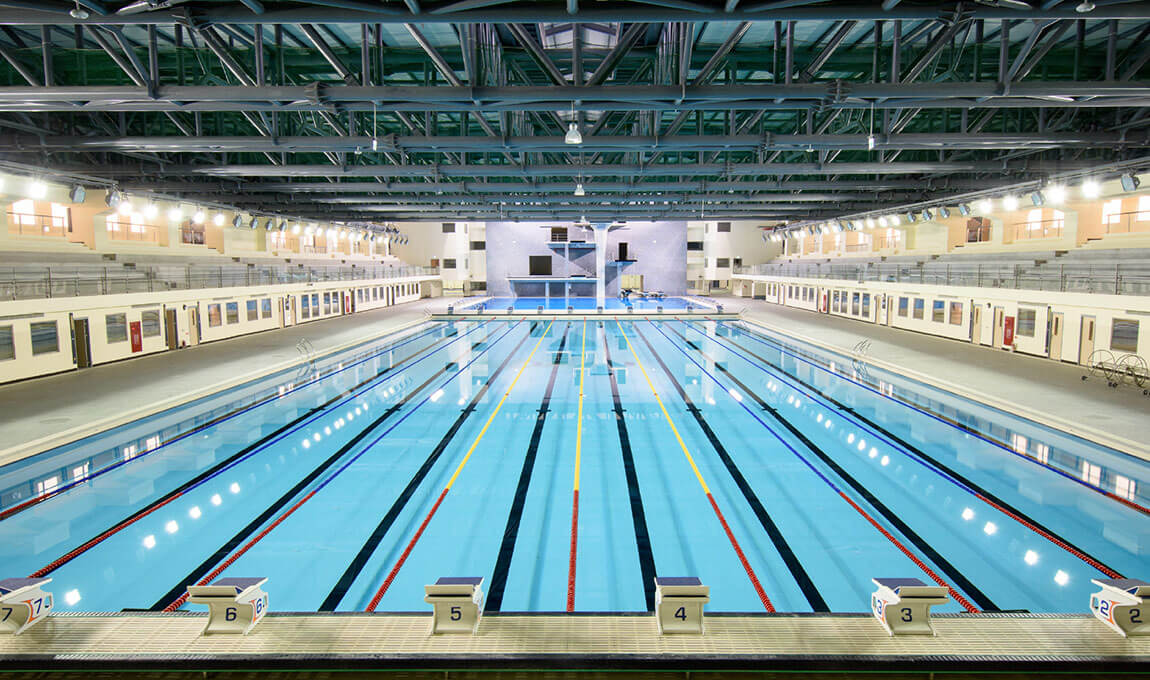 Olympic Size Pool Dimensions Olympic Sized 50 Meter Pool | Corvallis