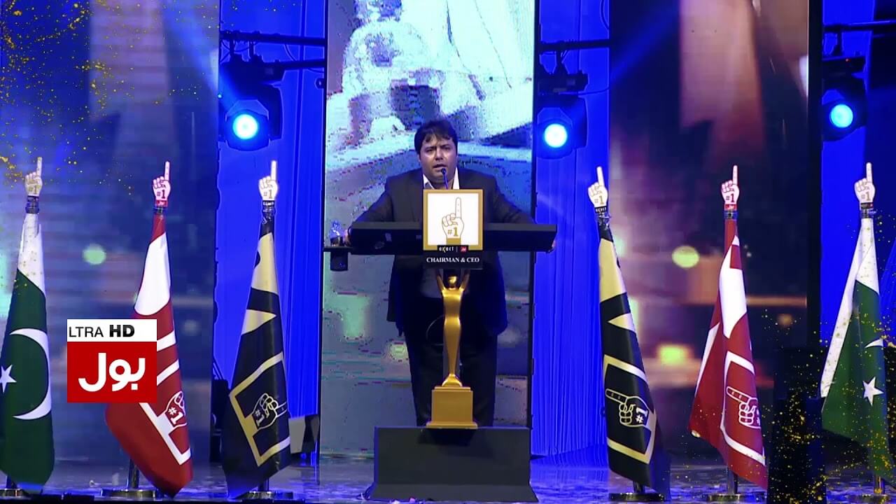 Shoaib Ahmed Shaikh | Founder & CEO | Axact | BOL | AAKHT | BSMT