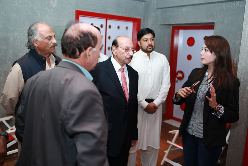 Mr Shoaib Ahmed Shaikh founded Axact, the state-of-the-art hub of IT ...